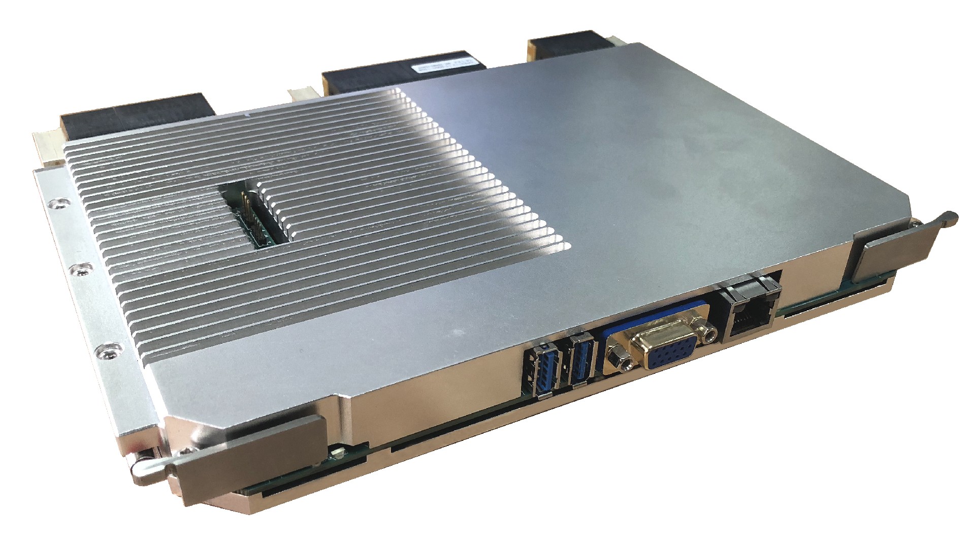 VPX and OpenVPX-凌昊智能