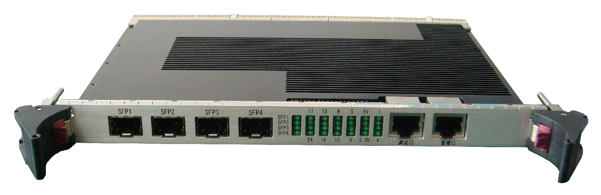 CPCI(e/s/PlusIO)-凌昊智能