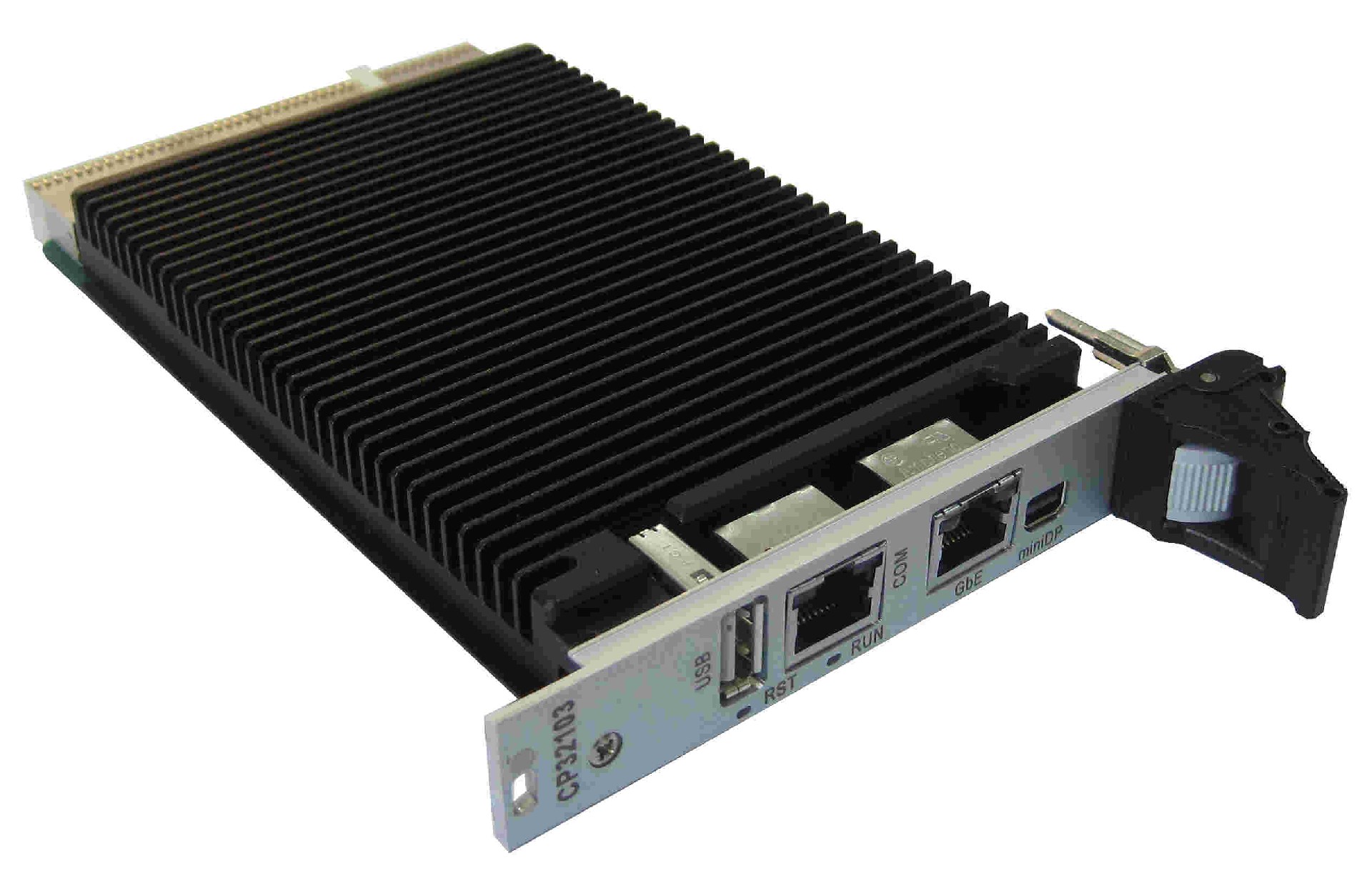 CPCI(e/s/PlusIO)-凌昊智能