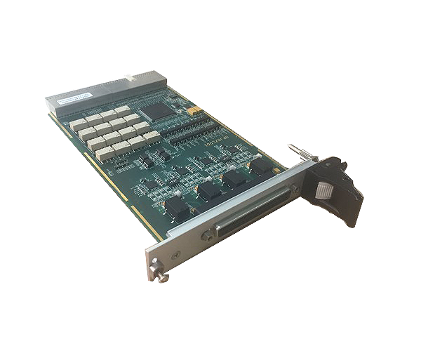 3U处理器板-凌昊智能