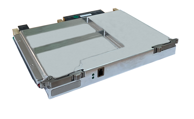 VPX and OpenVPX-凌昊智能