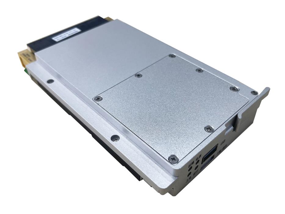 VPX and OpenVPX-凌昊智能