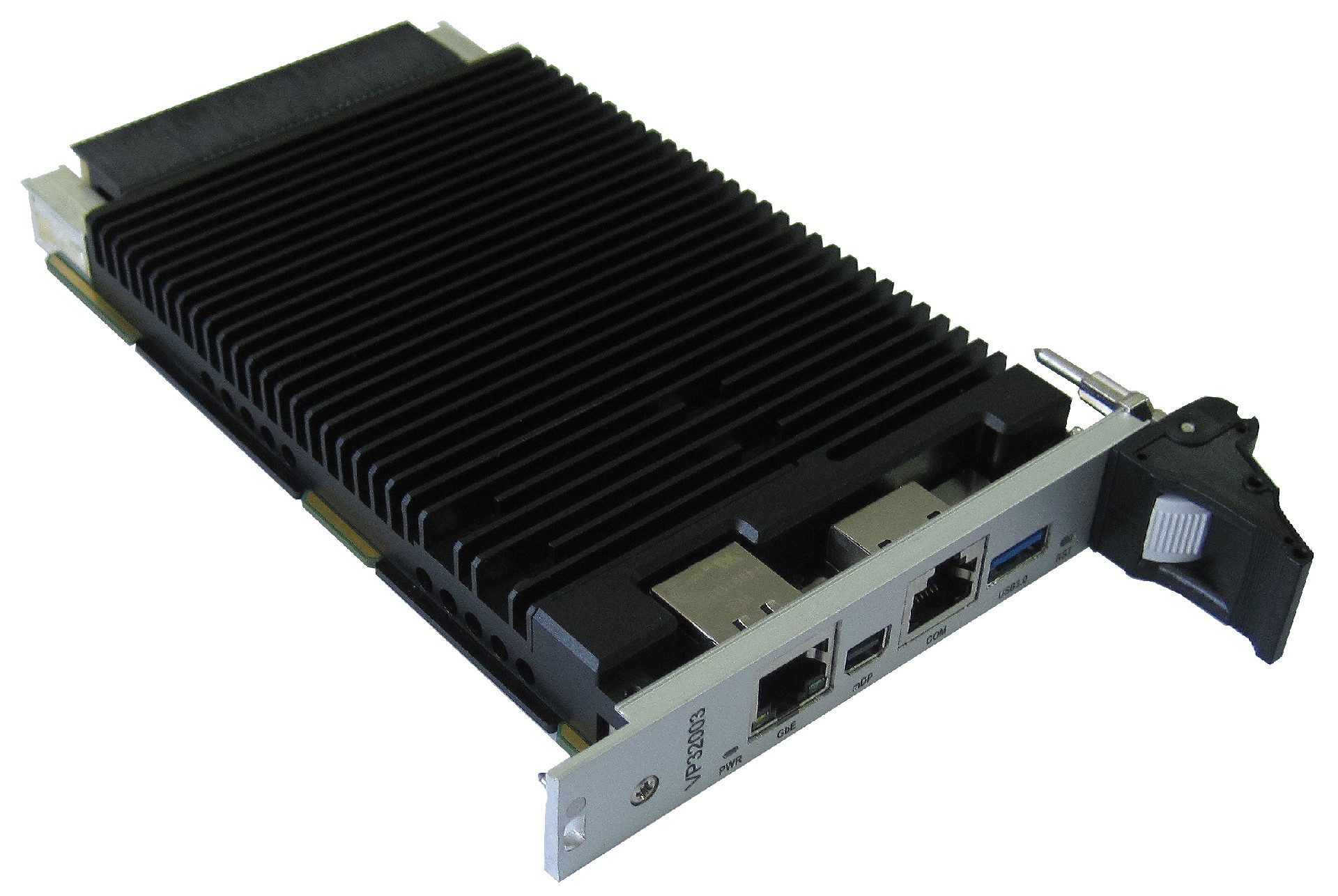 3U处理器版-凌昊智能