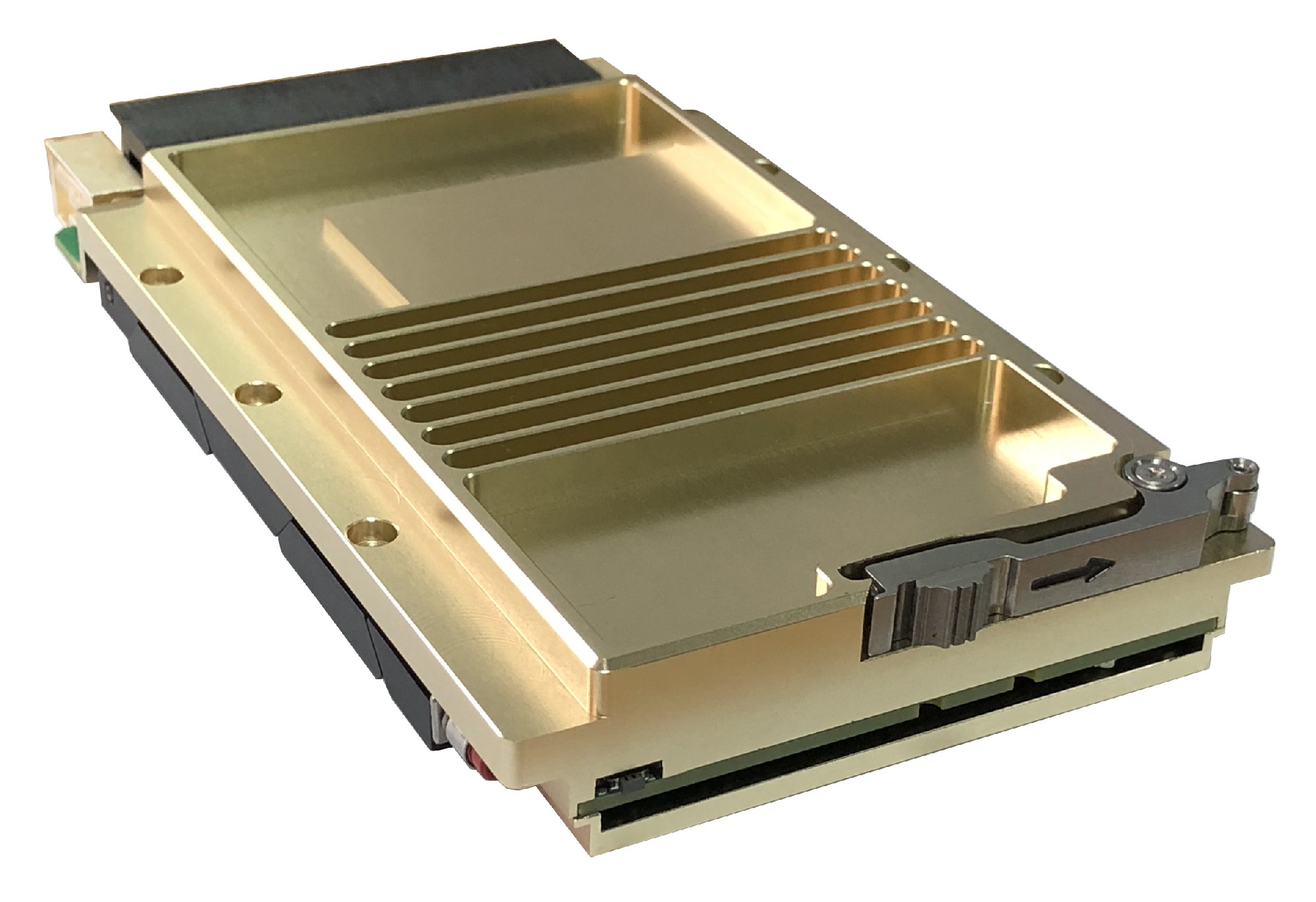 3U处理器版-凌昊智能