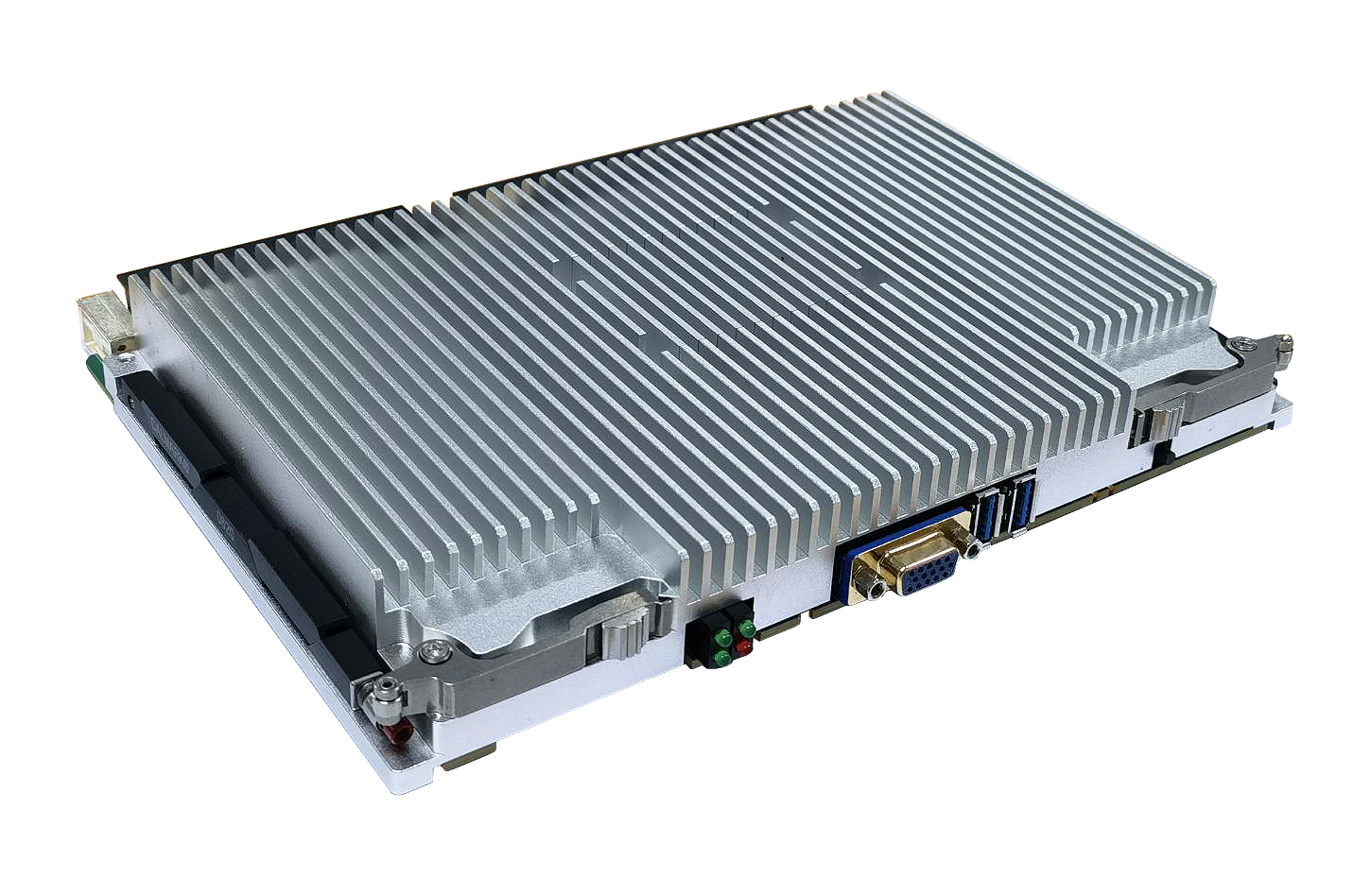 VP62012-6U处理器板-凌昊智能