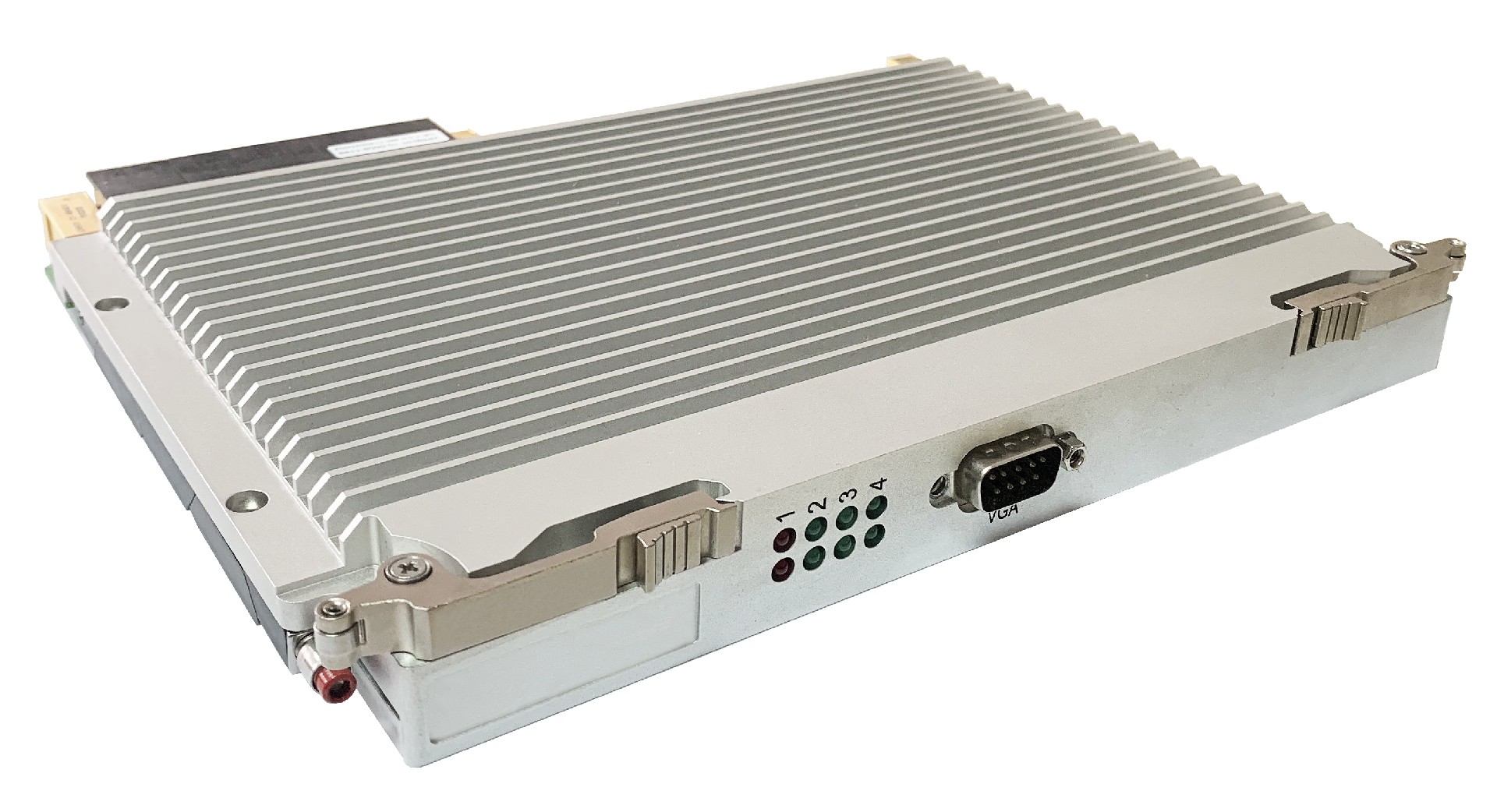 VPX and OpenVPX-凌昊智能