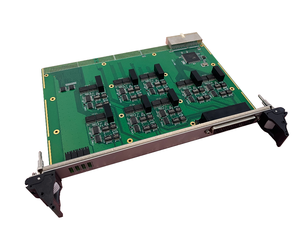 CP69004-6U接口板-凌昊智能